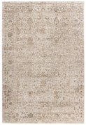 Obsession, Kusový koberec My Everest 428 Beige, 80x150, béžová, ložnice