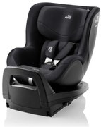 BRITAX Autosedačka Dualfix Pro M Classic Deep Black