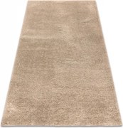 Koberec SHAGGY MICRO karamel