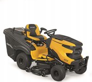 Sekačka traktor Cub Cadet XT3 QR106 Kawasaki 24KM traktor s Difrenciálem