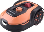 Robotická sekačka Extol Premium 8895651 900m²