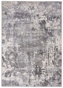 Světle šedý koberec 200x290 cm Cocktail Wonderlust – Flair Rugs