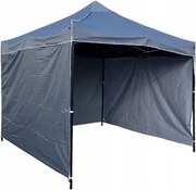 EKSPAND Nůžkový stan STANDARD 2x2 ŠEDÝ