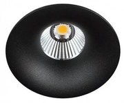 Kohl Lighting - LED Koupelnové podhledové svítidlo LUXO LED/12W/230V IP65