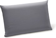 Ložnice21. Povlak na anatomický polštář Grafit Rozměr: 42x72x12 cm