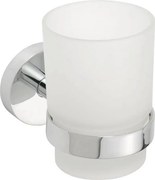 Sapho Sapho, X-ROUND pohár, chrom, XR903