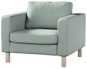 Potah na křeslo IKEA Karlstad, krátký