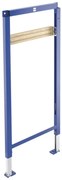 Villeroy & Boch ViConnect - Předstěnová instalace pro sprchu a vanu, pro nástěnné baterie, výška 112 cm 92091800