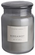 Butlers SCENTED CANDLE Vonná svíčka Bergamot XL