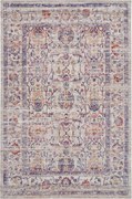 200x280 Kusový koberec Cairo 105591 Luxor Cream Multicolored – na ven i na