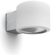 Philips Otis UltraEfficient venkovní nástěnné LED svítidlo 4,3 W, 800 lm, 2700 K