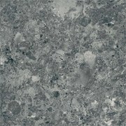RAKO Atacama - Dlažba 59,8x59,8 cm, černá DAK62122