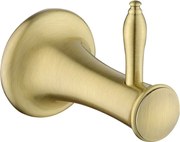 Ferro - Háček ANTICA, bronz, AAI05BR