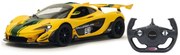 Jamara mclaren p1 gtr 1:14 žluté