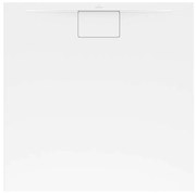 Villeroy & Boch Architectura MetalRim - Sprchová vanička, 80x80 cm, alpská bílá UDA8080ARA115V-01