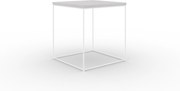 ADRK Furniture Konferenční stolek Adina CT-ADI-W-BE