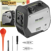 Procraft IGP35