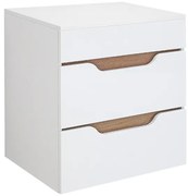 Comodo Koupelnová skříňka pod deskové umyvadlo Ithaca W 60-HD