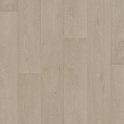 Gerflor, PVC podlaha - lino AladinTex Ultra 0828 Havana beige, na míru, šíře 4m, béžová, filc, chodba / předsíň