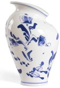 Seletti designové vázy Floral Delft