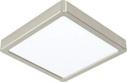 Eglo FUEVA 5 LED stropní svítidlo, 2000 lm, 16,5 W