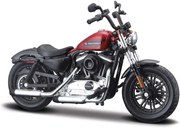 Maisto harley-davidson forty-eight special 2018 1:18