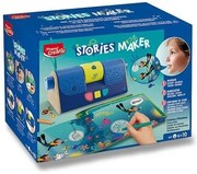 Maped stories maker