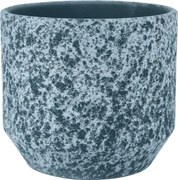 Keramický ručně vyrobený obal na květináč ø 18 cm Almada – Ego Dekor
