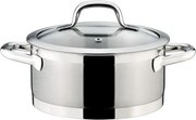 TESCOMA Kastrol PRESIDENT s poklicí ø 20 cm, 3,0 l