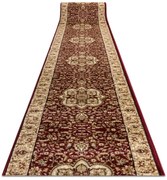 Běhoun HEAT-SET ROYAL AGY 0521 bordo