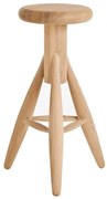ARTEK designové stoličky EA001 Stool ´Rocket´