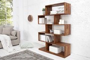 Luxusní regál Timber 150 cm XL