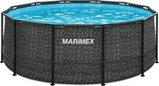 Marimex Florida 3,66 x 1,22 m RATAN 10340236