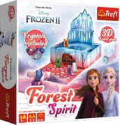 TREFL HRA Forest Spirit 3D Ledové Království 2 (Frozen) *SPOLEČENSKÉ HRY* tr01755