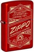 Zapalovač Zippo 26060 Zippo It Works Design
