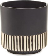 Kameninový obal na květináč ø 15 cm Kiso – Premier Housewares