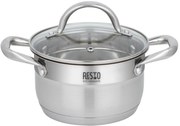 Hrnec resto hrnec s poklicí 16 cm, rigel 92102