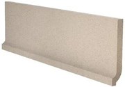 Sokl Rako Taurus Granit béžovohnědá 8x30 cm mat TSPKF061.1