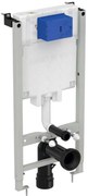 Ideal Standard ProSys - Předstěnová instalace pro závěsné WC, výška 102 cm R046567
