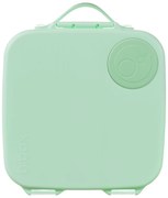 Svačinový box velký - spearmint