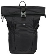 BAAGL Batoh Roll Black GRS