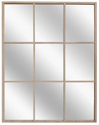 Nástěnné zrcadlo 69x95 cm Joel – Styler