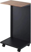 Kovový odkládací stolek 22x31 cm Tower – YAMAZAKI
