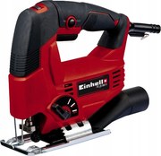 Einhell Elektrická Síťová Přímočará Pila Tc-js 80/1 Dřevo, Kov, Regulace