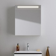 Zrcadlová skříňka Duravit DuraPoint 60 cm