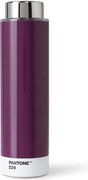 Láhev na pití pantone láhev na pití tritan - aubergine 229, 500 ml