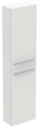 Ideal Standard i.Life S - Vysoká skříňka 40x21x160 cm, 2 dvířka L/P, matná bílá T5288DU