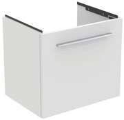 Ideal Standard i.Life S - Skříňka pod umyvadlo, 50x38x44 cm, matná bílá T5290DU