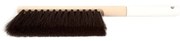 Smetáček s bílou rukojetí Birchwood Broom Iris Hantverk