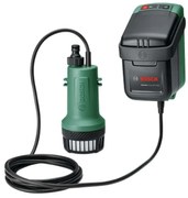 Bosch - 18V AKU čerpadlo, bez baterie a nabíječky 06008C4203